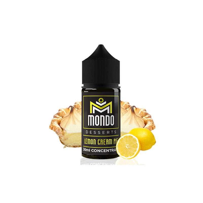 Mondo Flavors